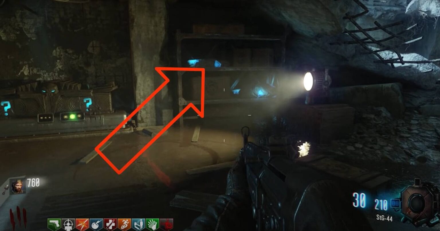 Origins Ice Staff Code and Guide 2025 - GamerGuideHub