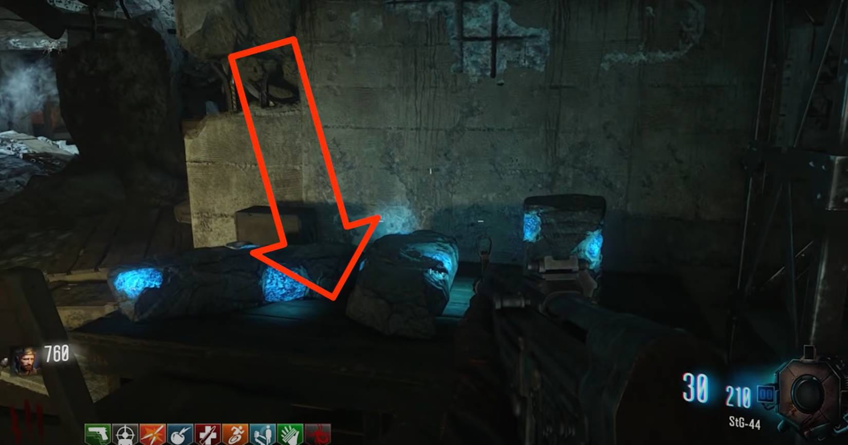 Origins Ice Staff Code and Guide 2025 - GamerGuideHub