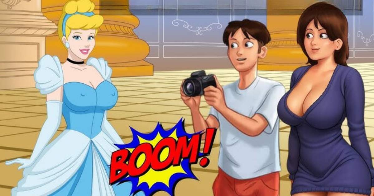 Park After Dark Cheats Codes october 2025