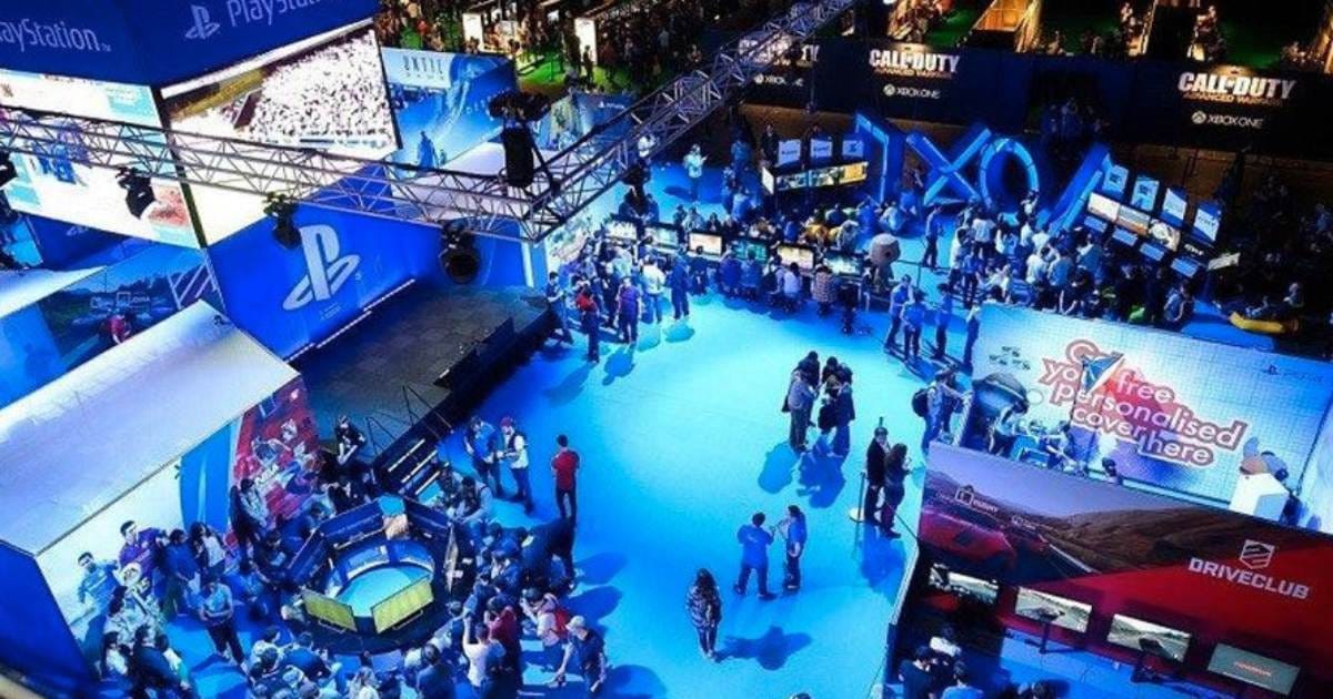 Retro Gaming Expo Complete Details - GamerGuideHub