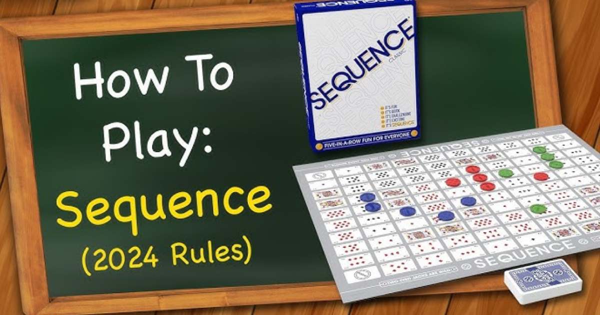 Sequence Rules Step By Step 2025 - GamerGuideHub