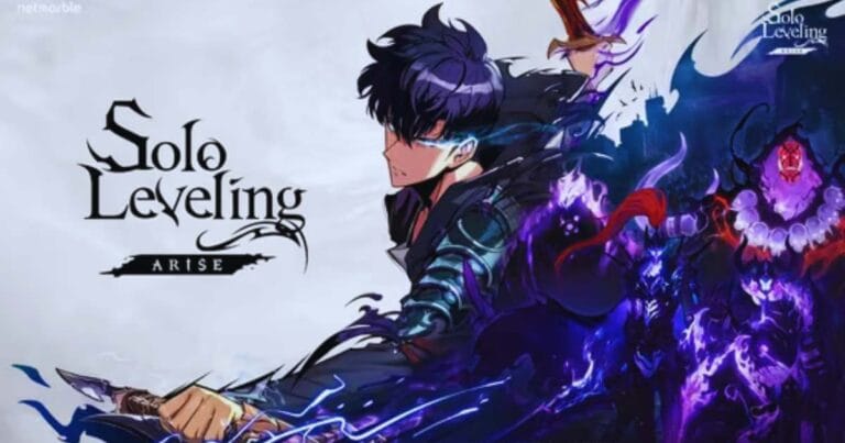 Solo Leveling Arise Codes (July) 2025