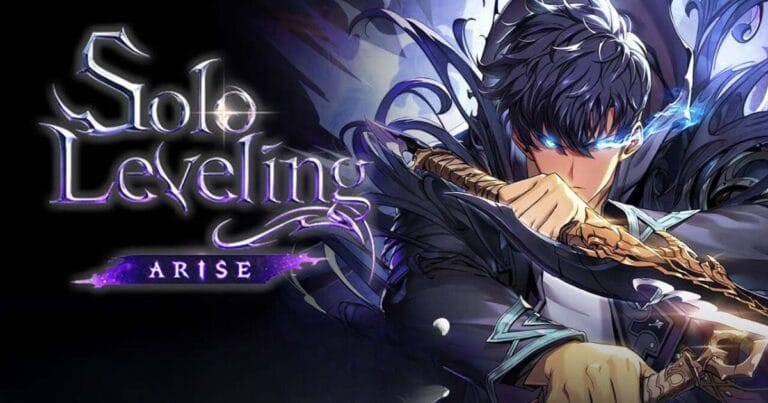 Solo Leveling Arise Codes (July) 2025