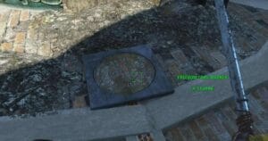 Fallout 4 Railroad Code Solutions(Tips and Tricks) - GamerGuideHub