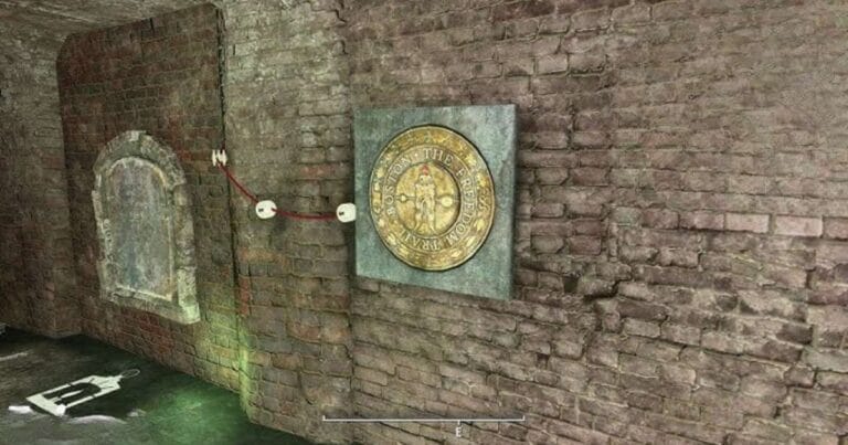 Fallout 4 Railroad Code Solutions(Tips and Tricks) - GamerGuideHub