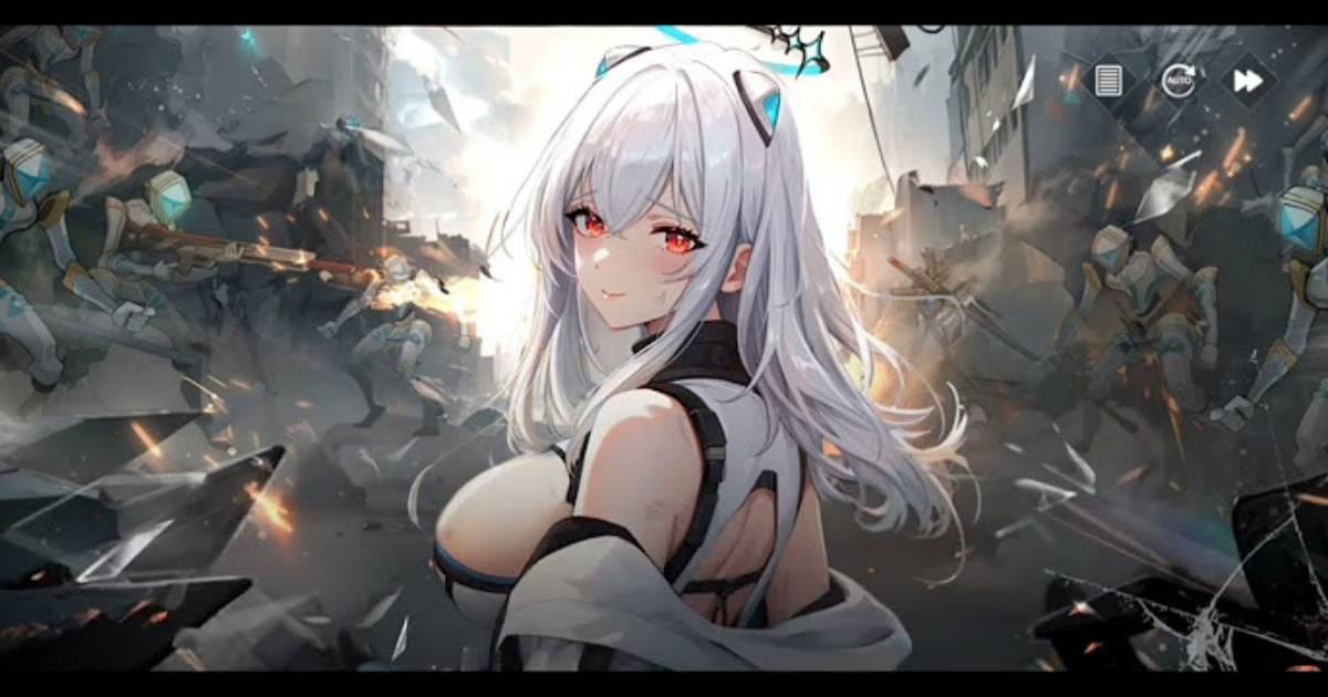 Aeons Echo Codes: Bonus Code & Referral Codes 2025 - GamerGuideHub