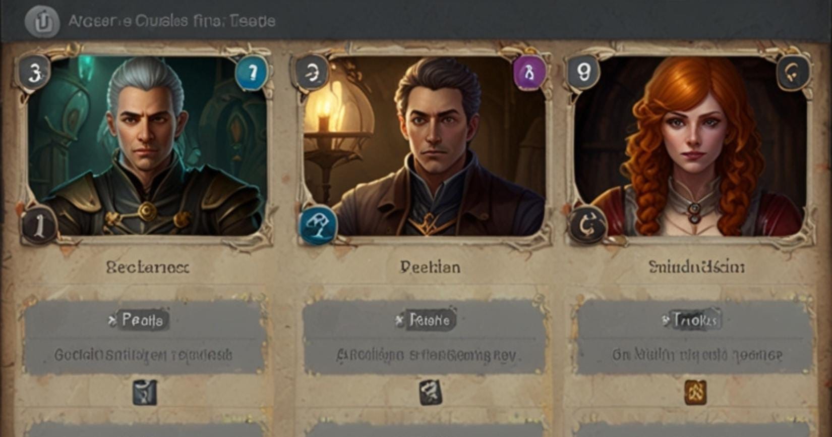 Arcane Lineage Trello Guide 2025 - GamerGuideHub