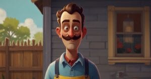 Hello Neighbor Walkthrough 2025 - GamerGuideHub