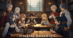 Isekai Awakening Walkthrough 2025 - GamerGuideHub