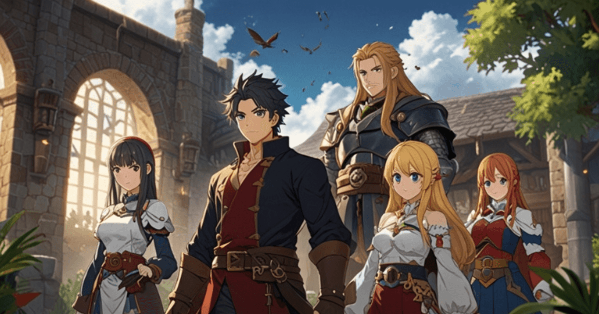 Isekai Awakening Walkthrough 2025 - GamerGuideHub