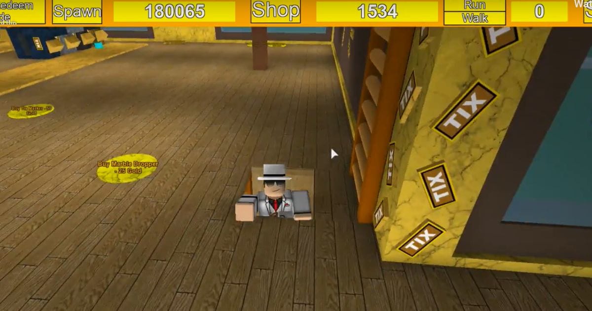 Tix Factory Tycoon Codes (July 2025): A Complete Guide