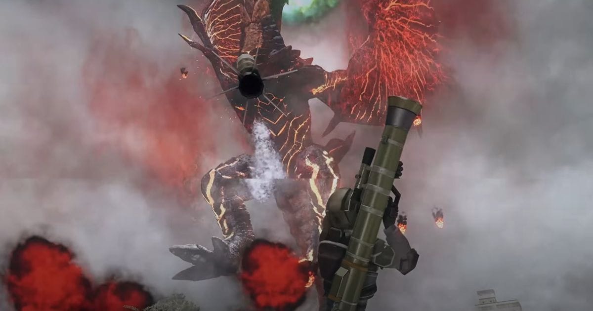 EDF6 Mods Step By Step 2025 - GamerGuideHub