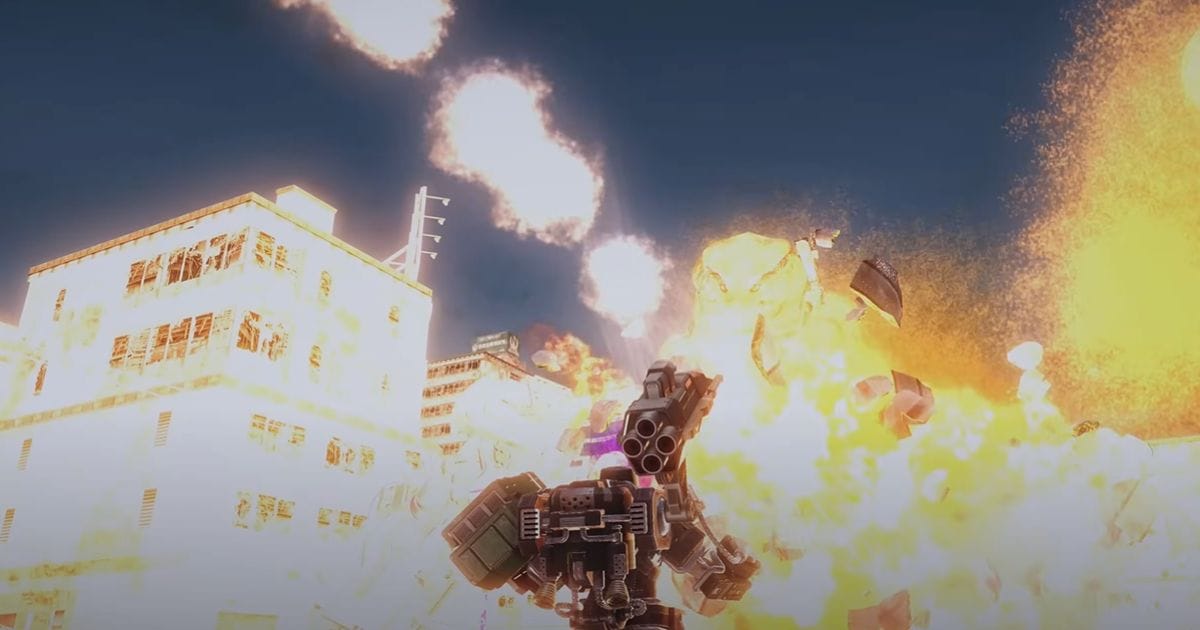 EDF6 Mods Step By Step 2025 - GamerGuideHub