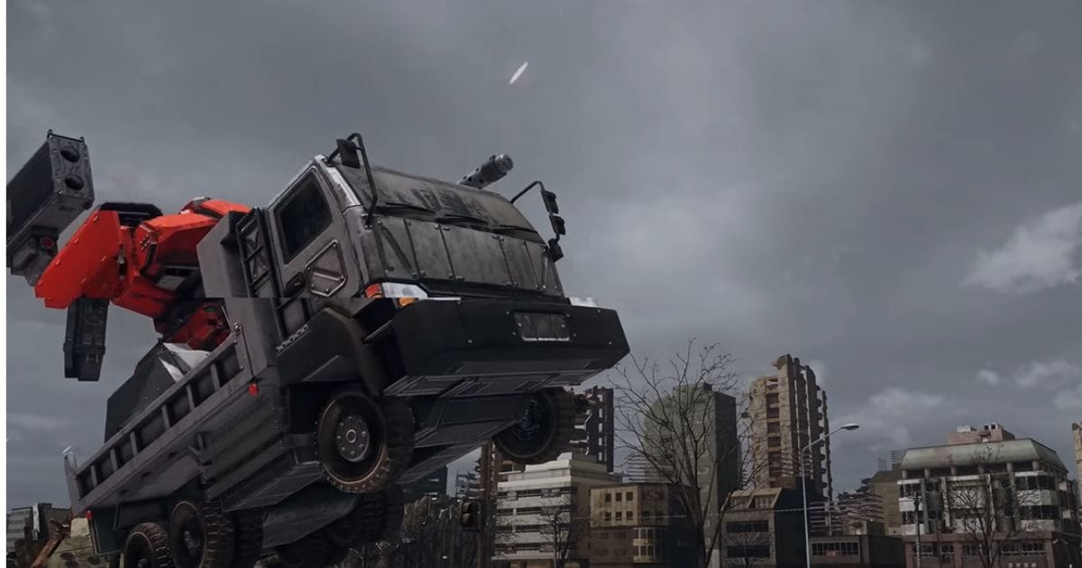 EDF6 Mods Step By Step 2025 - GamerGuideHub