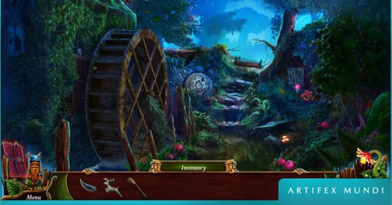 Eventide 1 walkthrough - GamerGuideHub