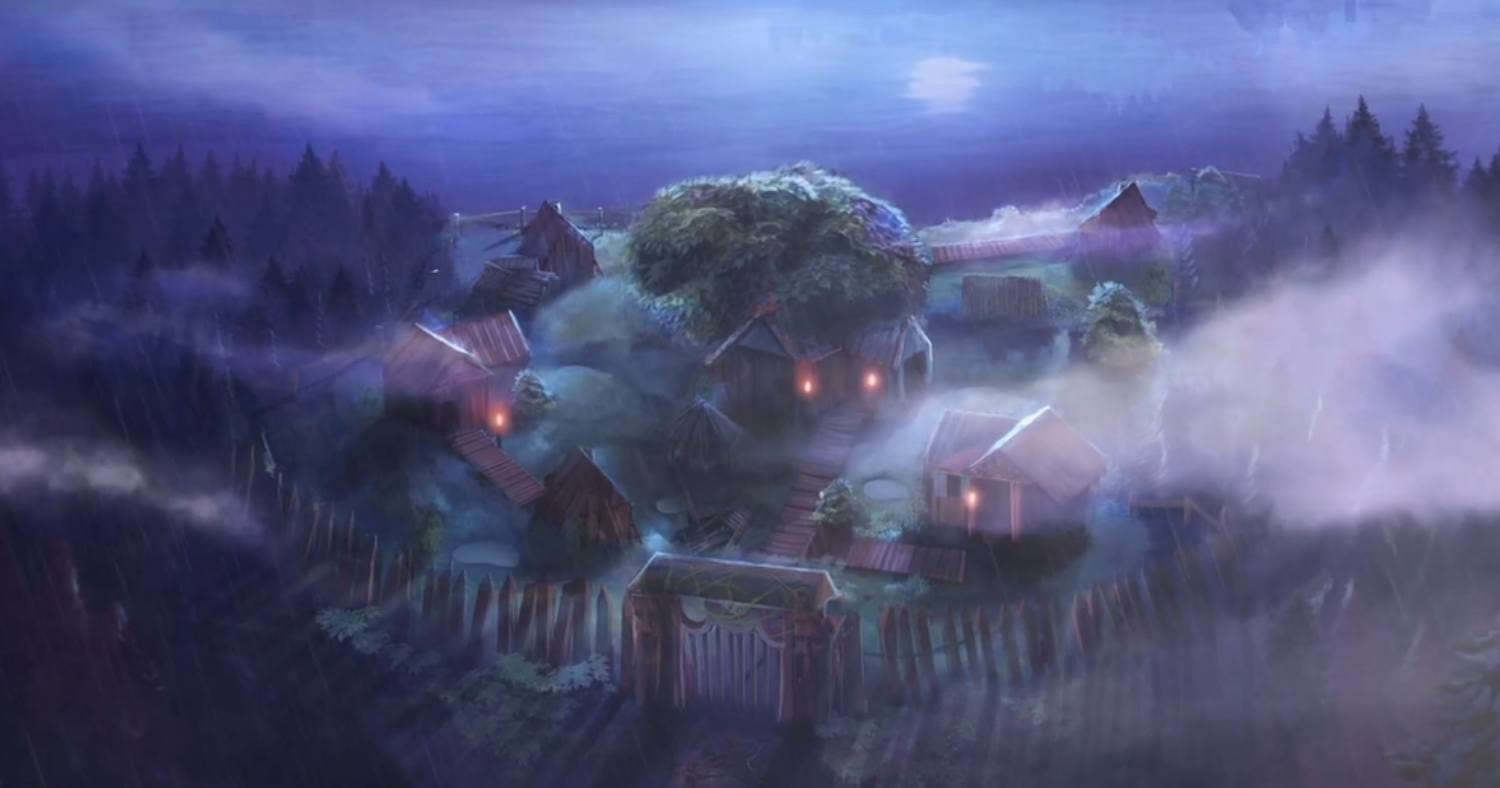 Eventide 1 walkthrough - GamerGuideHub