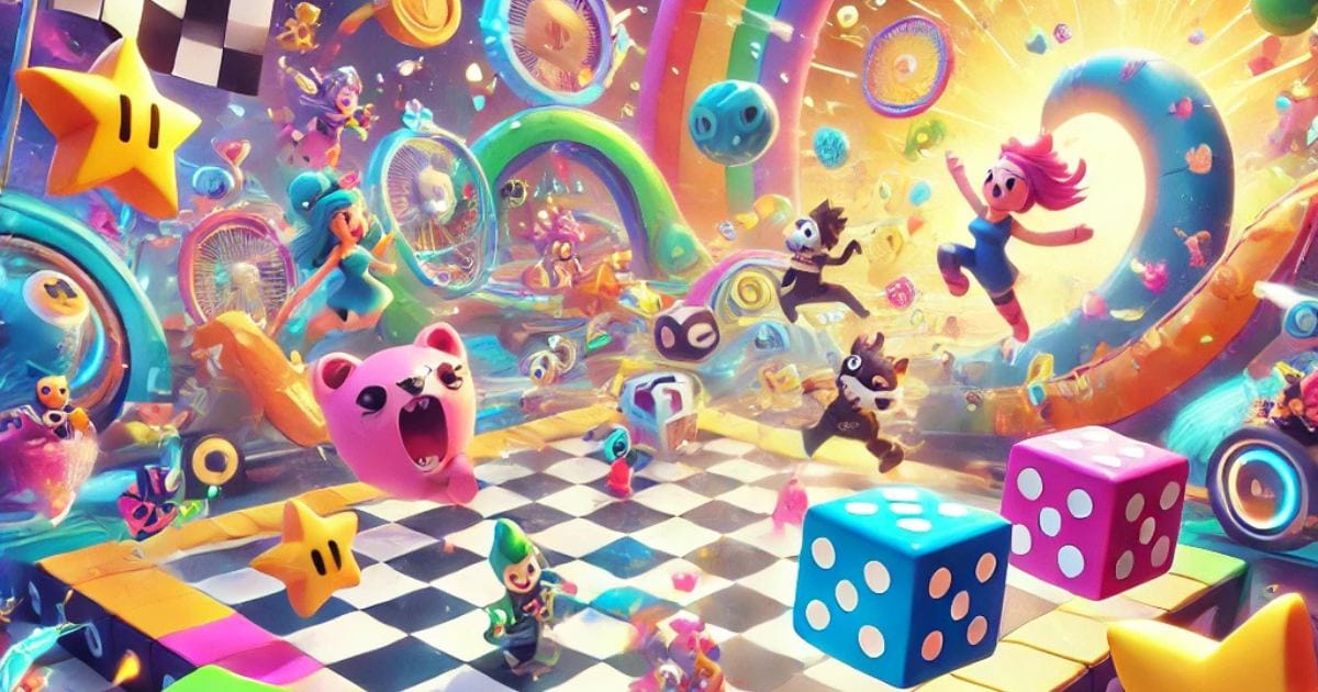 Mario Party Tier List 2025: Ranking the Best Games in the Series