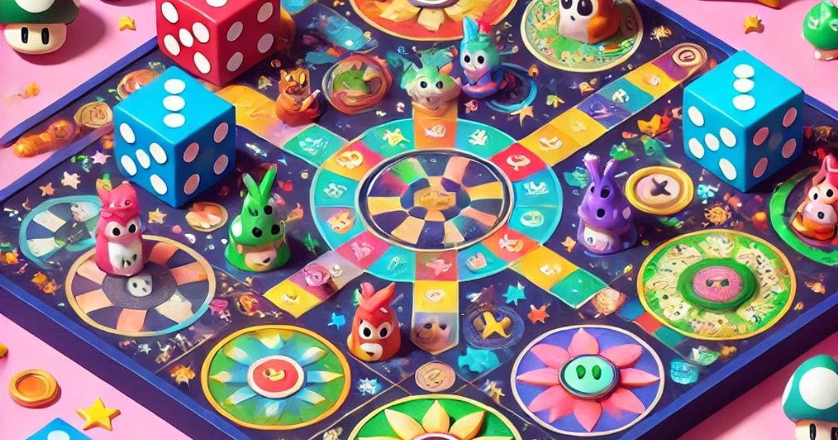 Mario Party Tier List 2025: Ranking the Best Games in the Series