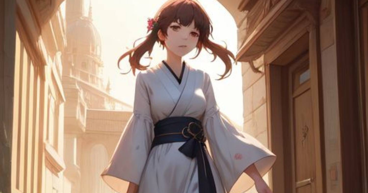 Summer Clover Walkthrough 2025 Step By Step - GamerGuideHub