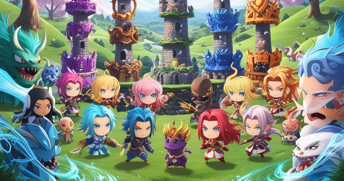 Anime World Tower Defense AWTD Codes September 2025 - GamerGuideHub