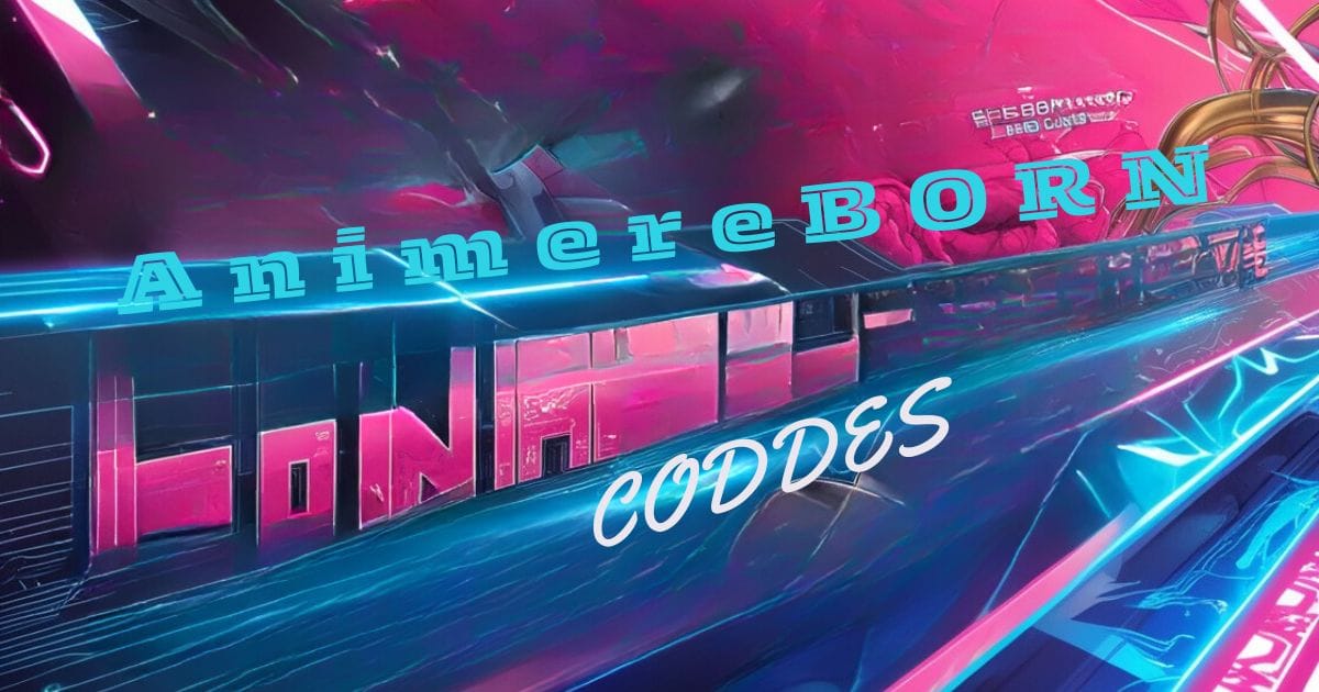 Animereborn Codes September 2025