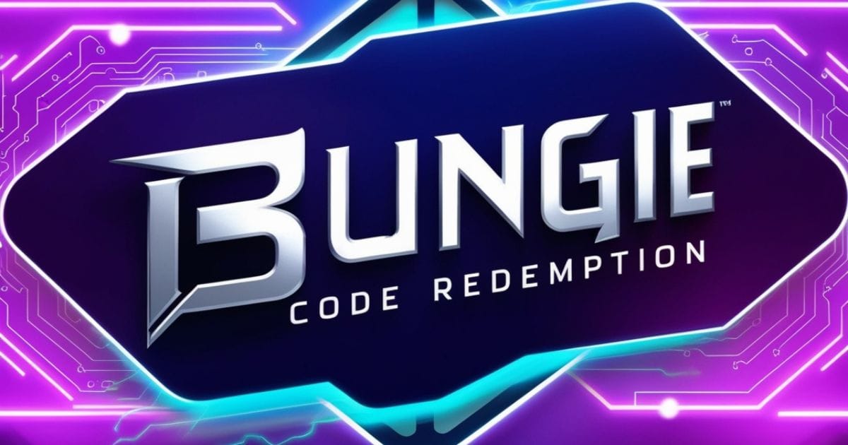 Bungie Code Redeem Codes September 2025 Shader codes