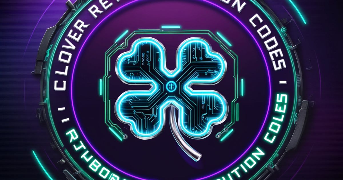 Clover Retribution Codes September 2025 - GamerGuideHub
