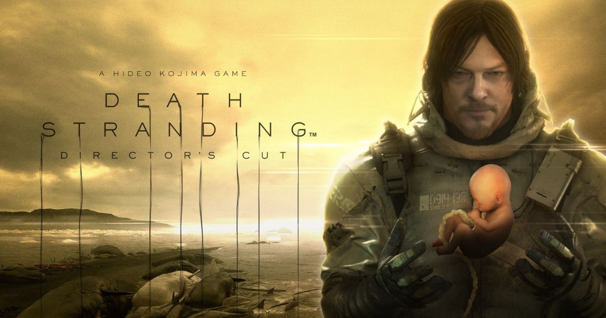 Death Stranding Walkthrough: Ultimately Wining Guide 2025 - GamerGuideHub