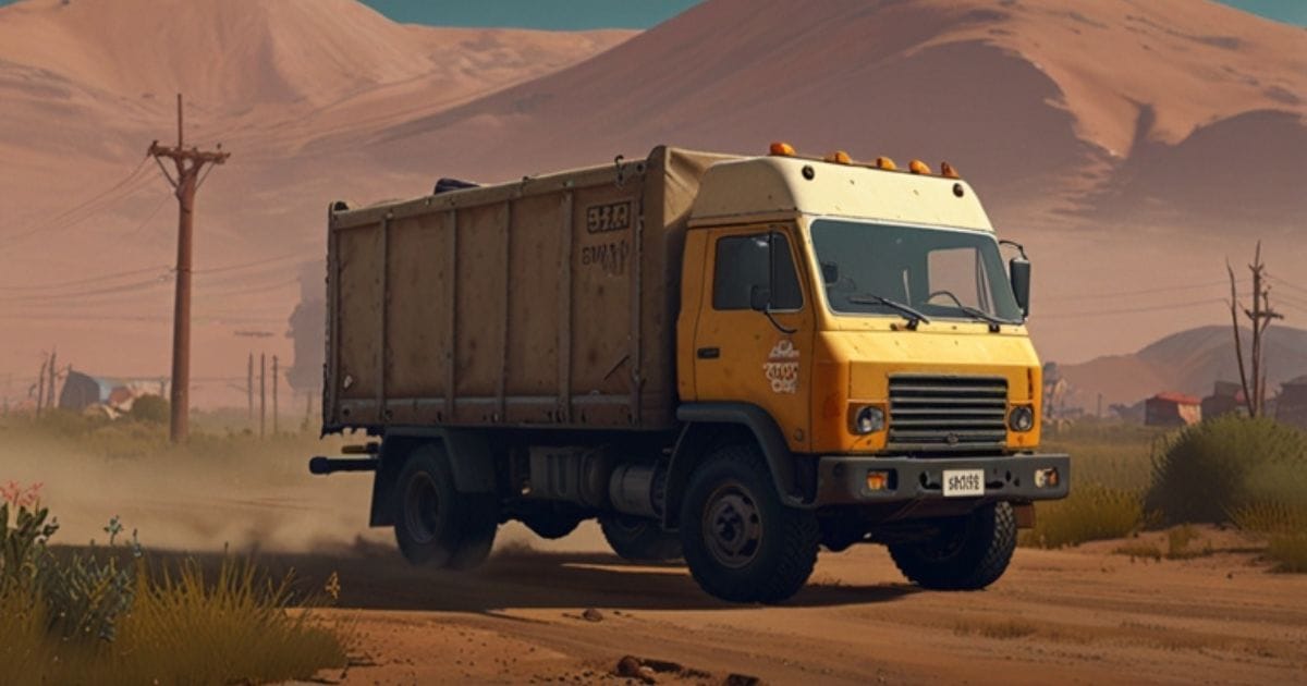 Dustland Delivery Cheats Codes 2025 - GamerGuideHub