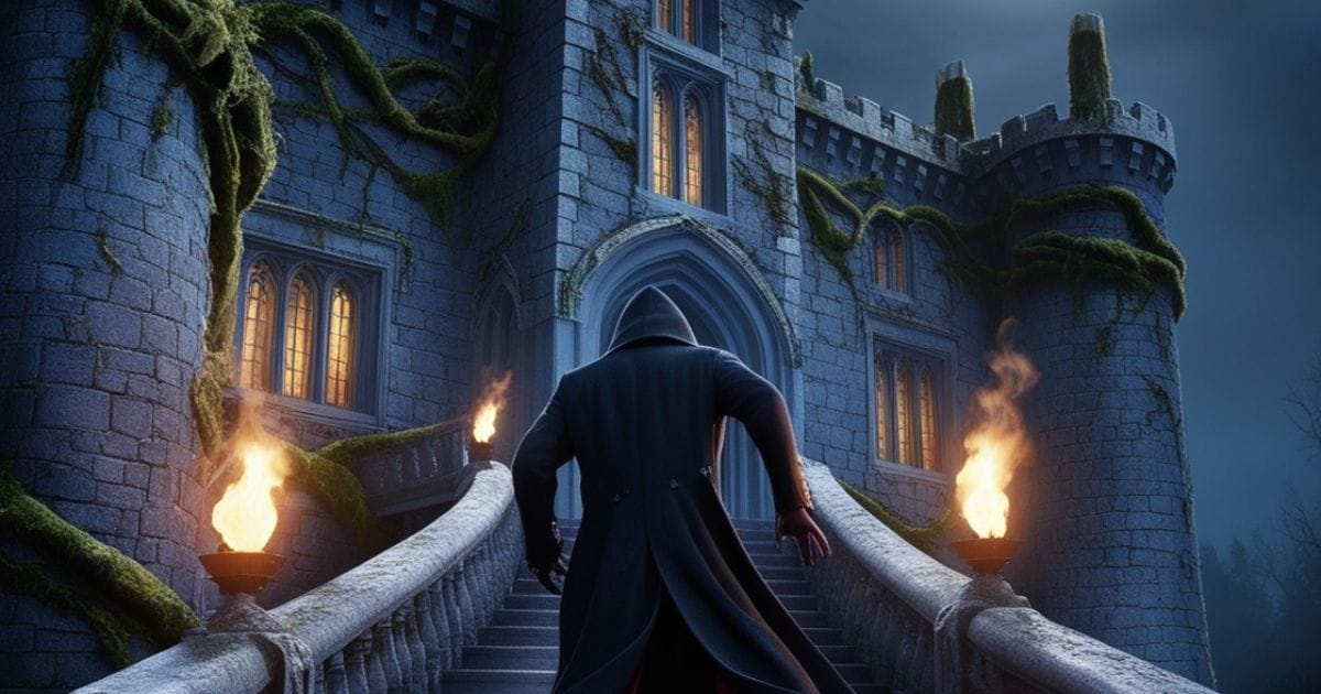 Escape From Castle Claymount Chest Code 2025 - GamerGuideHub