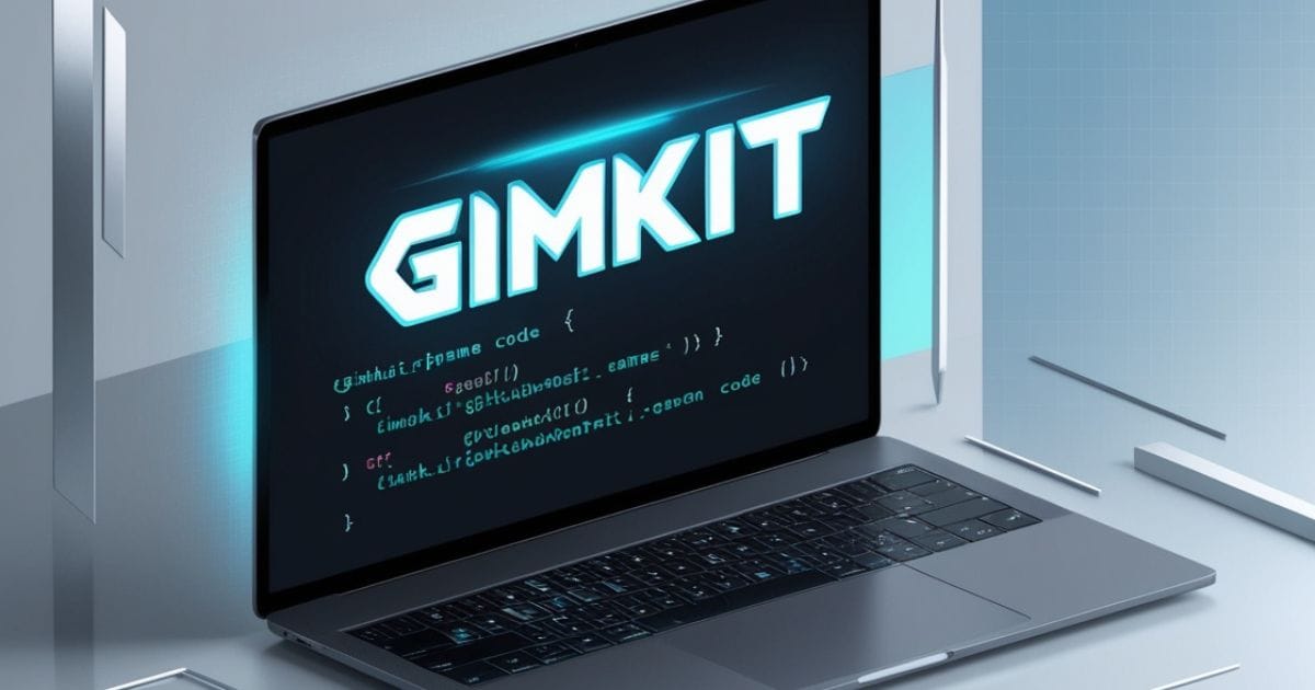 Gimkit Game Code 2025 - GamerGuideHub
