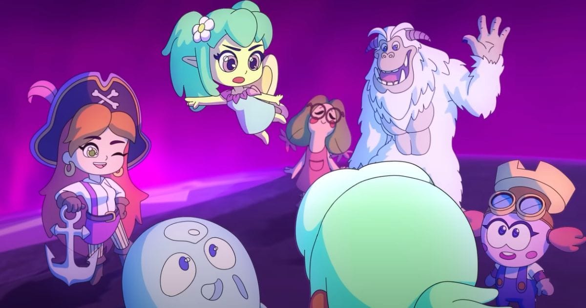 How to Defeat the Puppet Master in Prodigy - GamerGuideHub