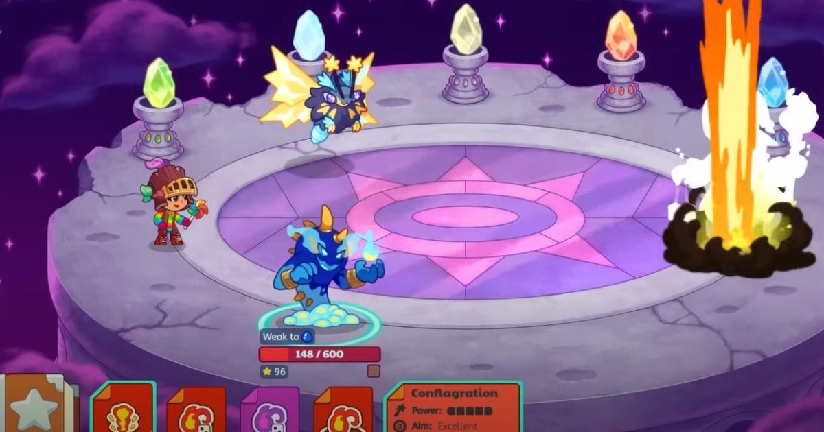 How to Defeat the Puppet Master in Prodigy - GamerGuideHub