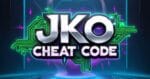 JKO Cheat Code September 2025