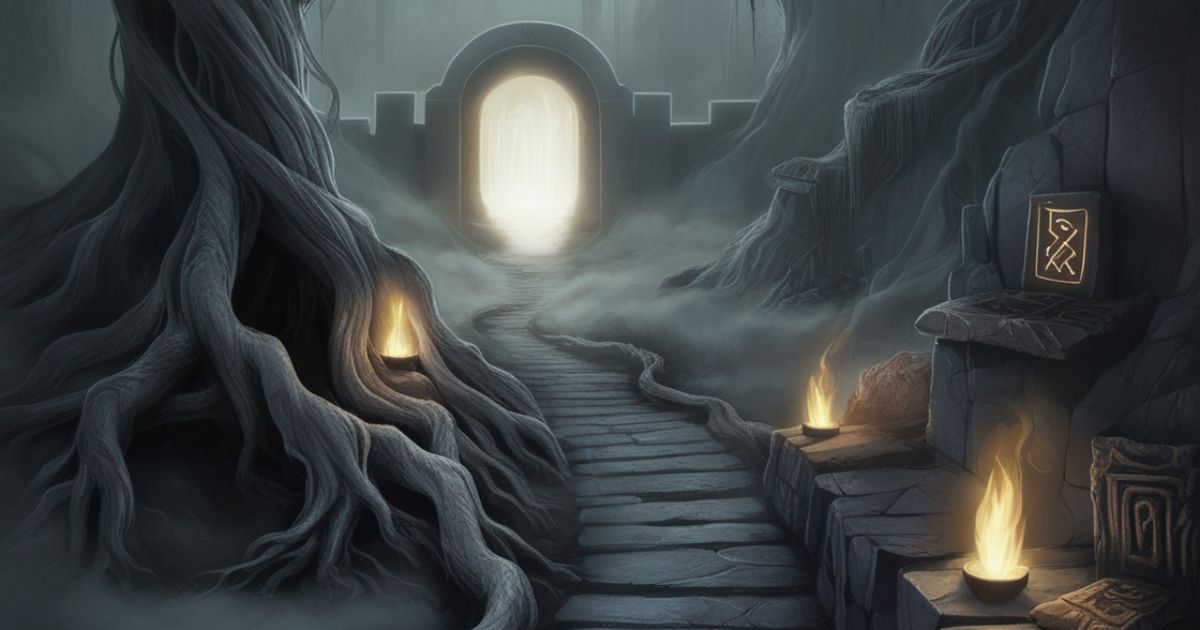 Limbo walkthrough Step by Step Guide 2025 - GamerGuideHub