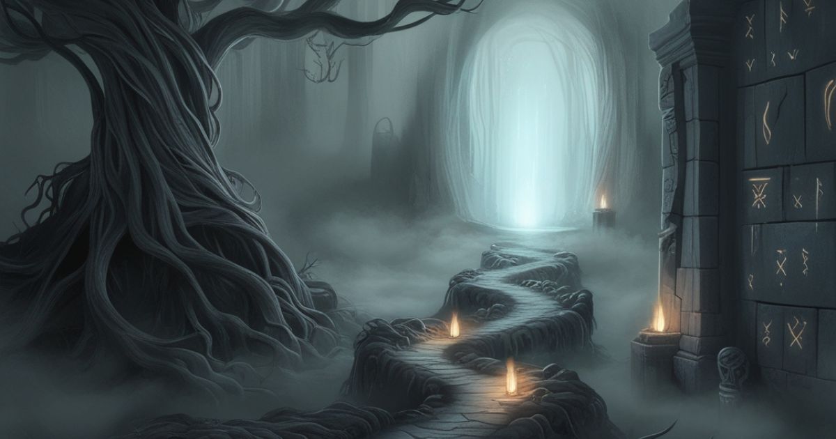 Limbo walkthrough Step by Step Guide 2025 - GamerGuideHub