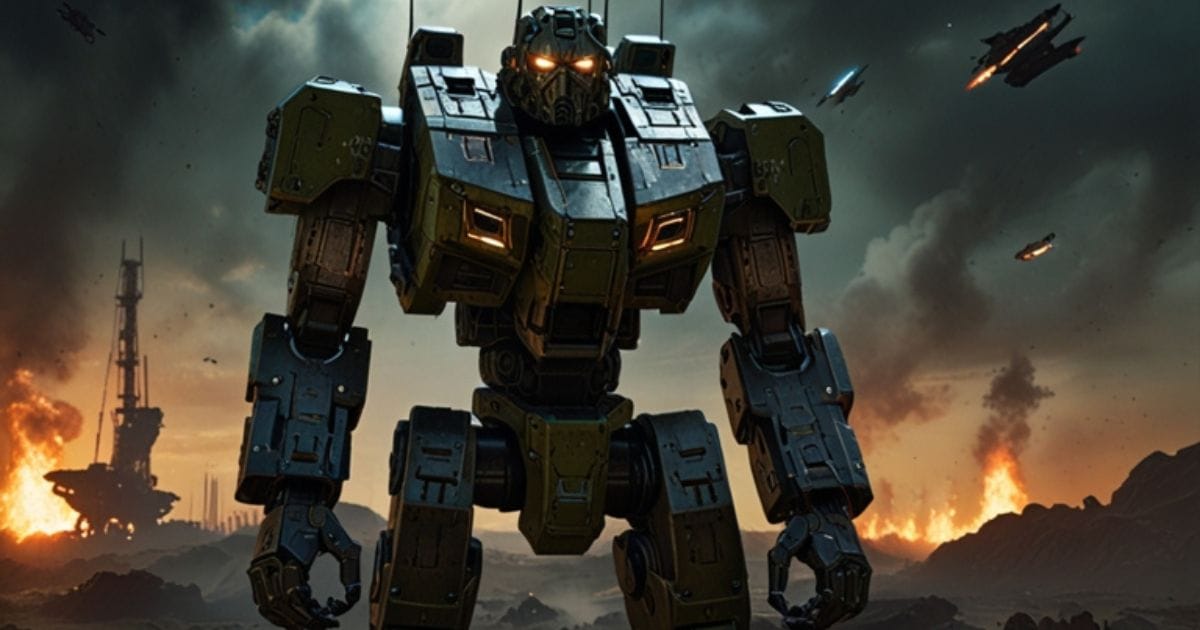 MechWarrior 5 Tips and Tricks for Loadouts & Weaponry - GamerGuideHub