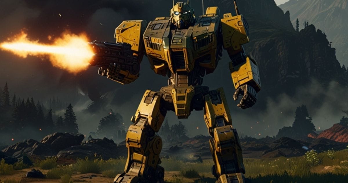 MechWarrior 5 Tips and Tricks for Loadouts & Weaponry - GamerGuideHub