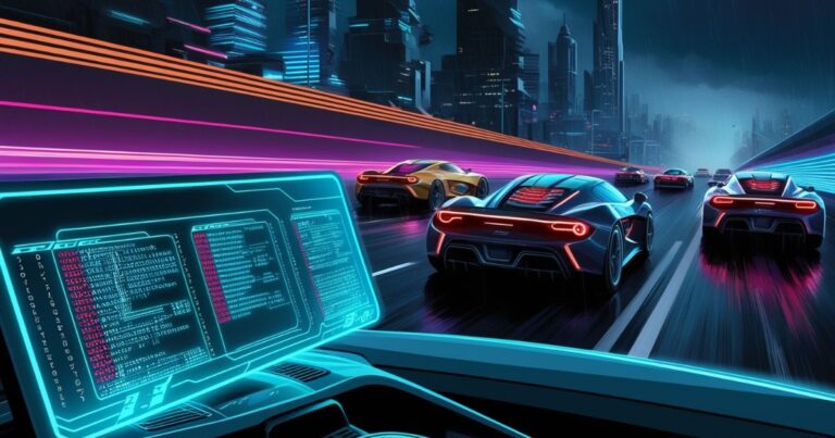 Midnight Chasers Highway Racing Codes 2025 - GamerGuideHub