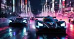 Midnight Racing Tokyo Codes 2025 - GamerGuideHub