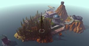 Myst Walkthrough Step By Step 2025 - GamerGuideHub