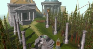 Myst Walkthrough Step By Step 2025 - GamerGuideHub