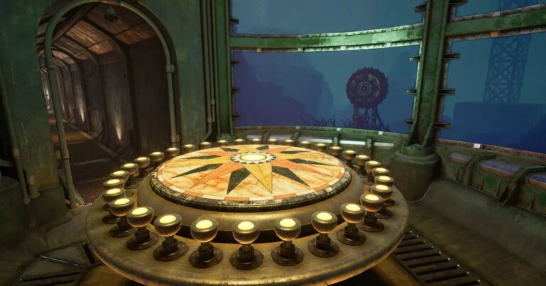 Myst Walkthrough Step By Step 2025 - GamerGuideHub