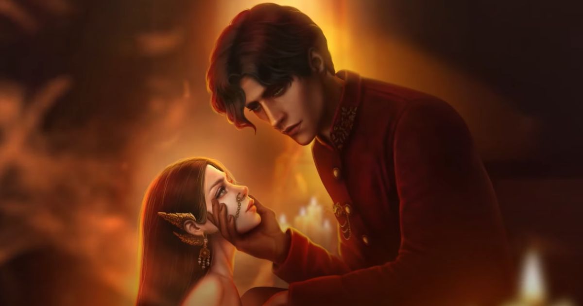 Romance Club Step-by-Step Walkthrough 2025 - GamerGuideHub