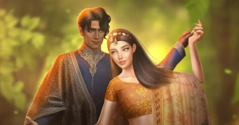 Romance Club Step-by-Step Walkthrough 2025 - GamerGuideHub