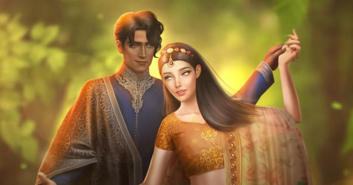 Romance Club Step-by-Step Walkthrough 2025 - GamerGuideHub