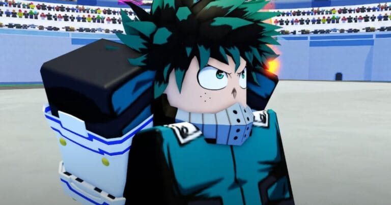 Shonen Unleashed Codes July 2025