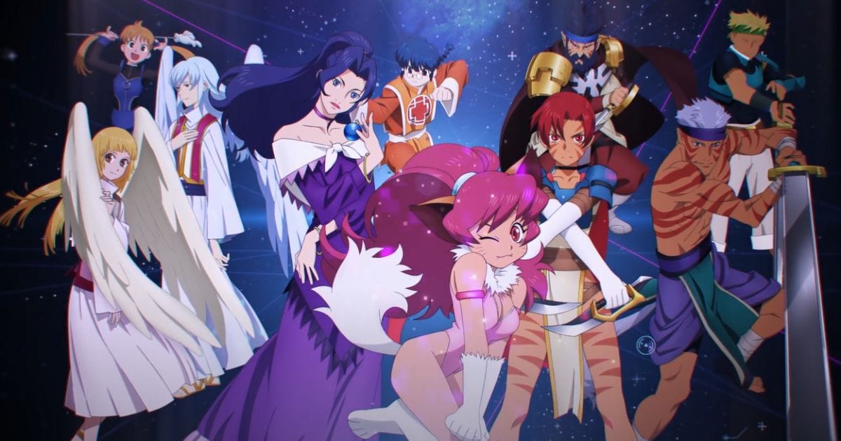 Star Ocean First Departure R Walkthrough 2025 - GamerGuideHub