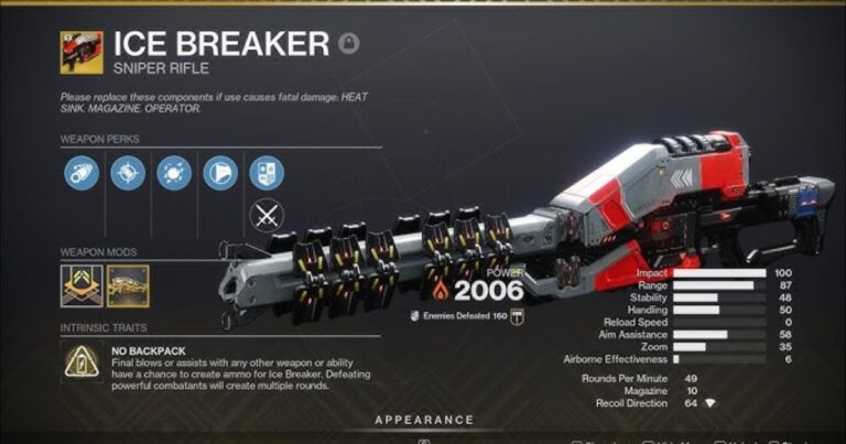 Vespers Host Step-By-Step Walkthrough 2025 - GamerGuideHub