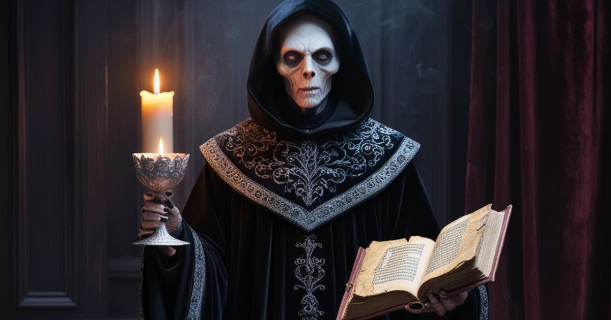 Vespers Host Step-By-Step Walkthrough 2025 - GamerGuideHub
